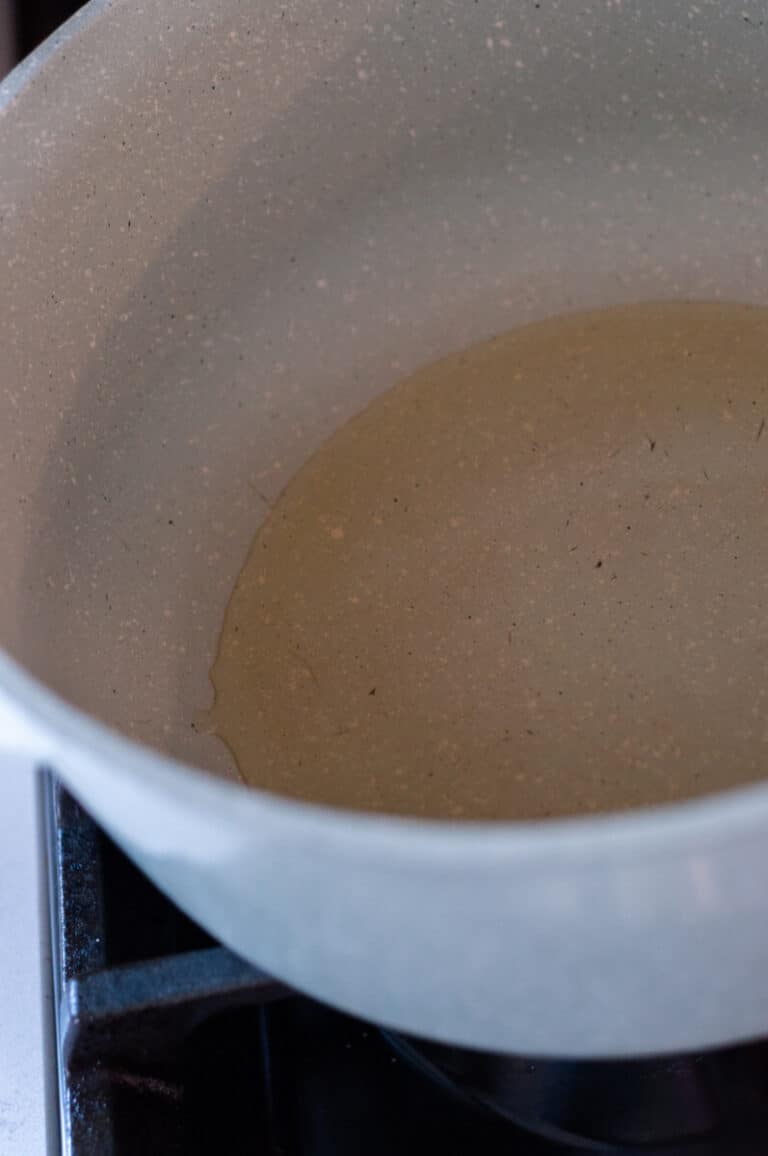 Easy White Chicken Chili - Tasting With Tina