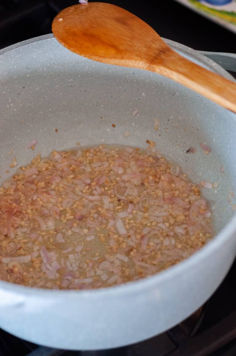 Easy White Chicken Chili - Tasting With Tina