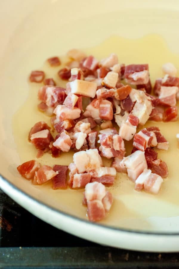 Authentic Pasta Fagioli Recipe - Tasting With Tina