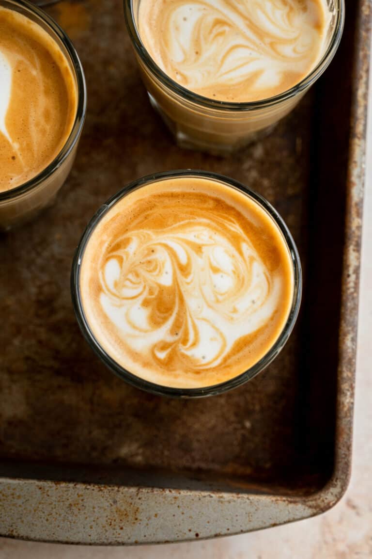 Piccolo Latte - Tasting With Tina