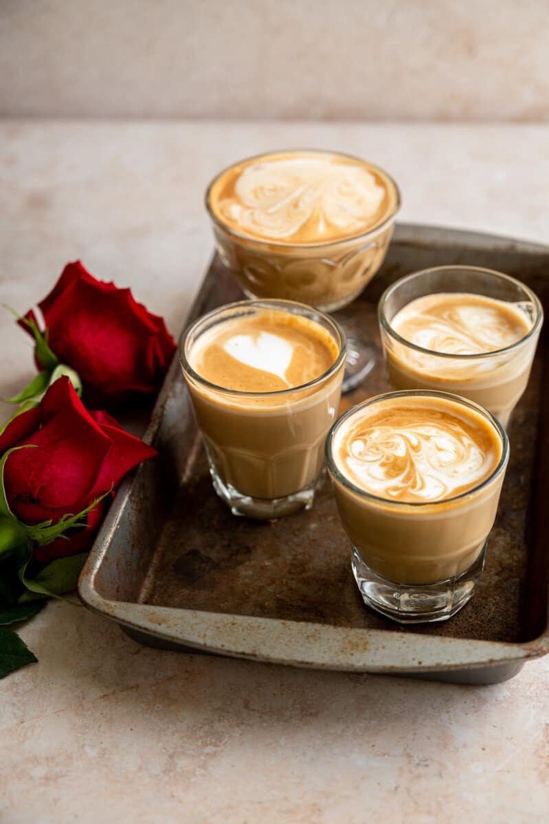 Piccolo Latte - Tasting With Tina