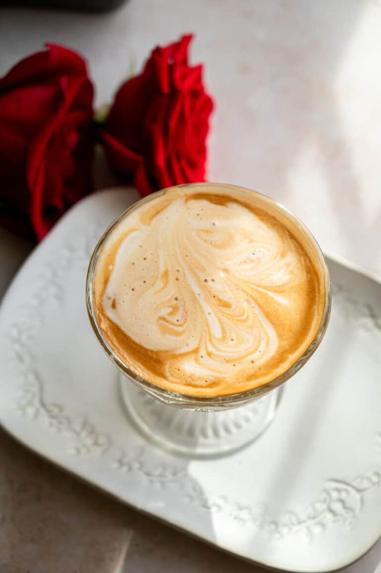 Piccolo Latte - Tasting With Tina