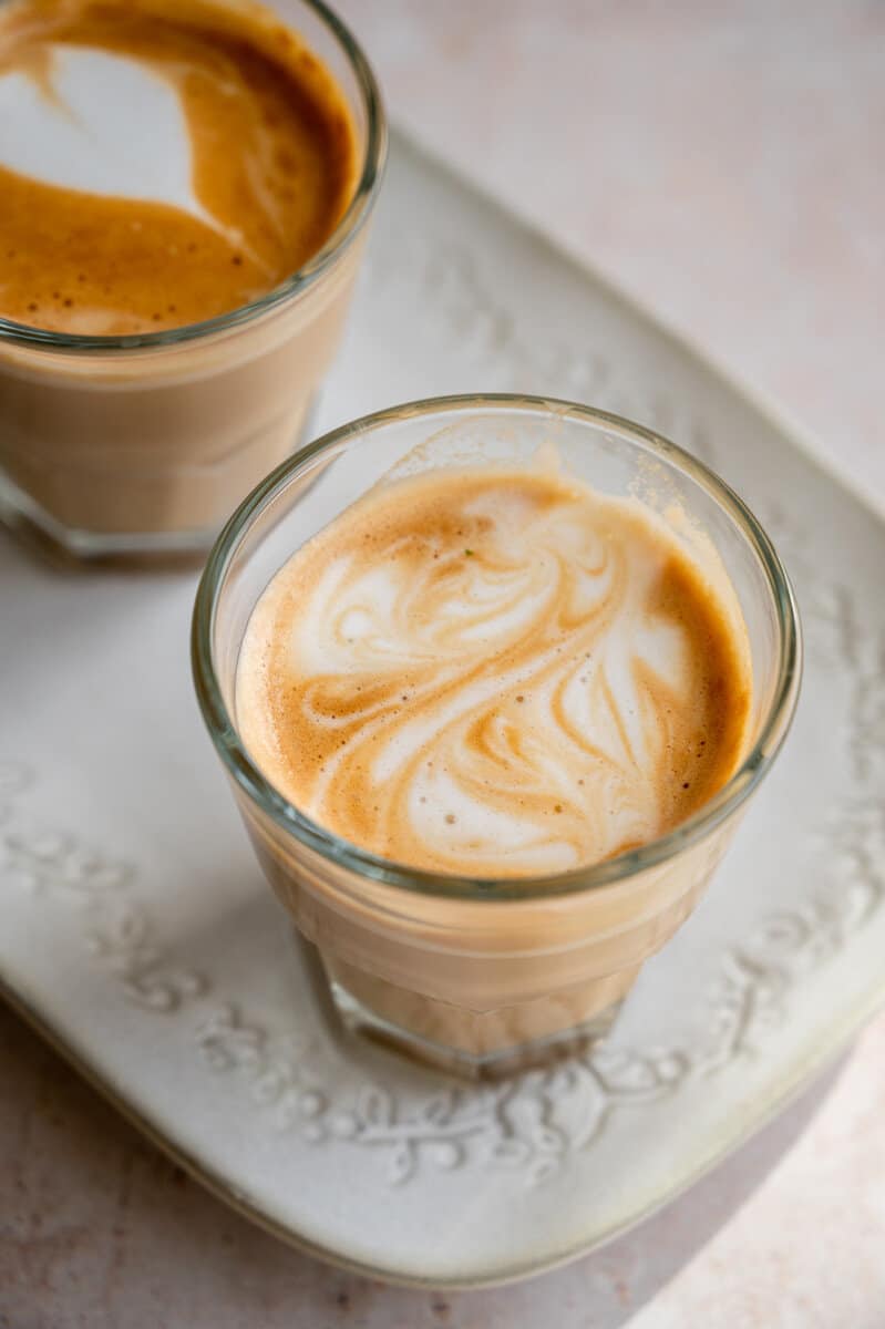 Piccolo Latte - Tasting With Tina