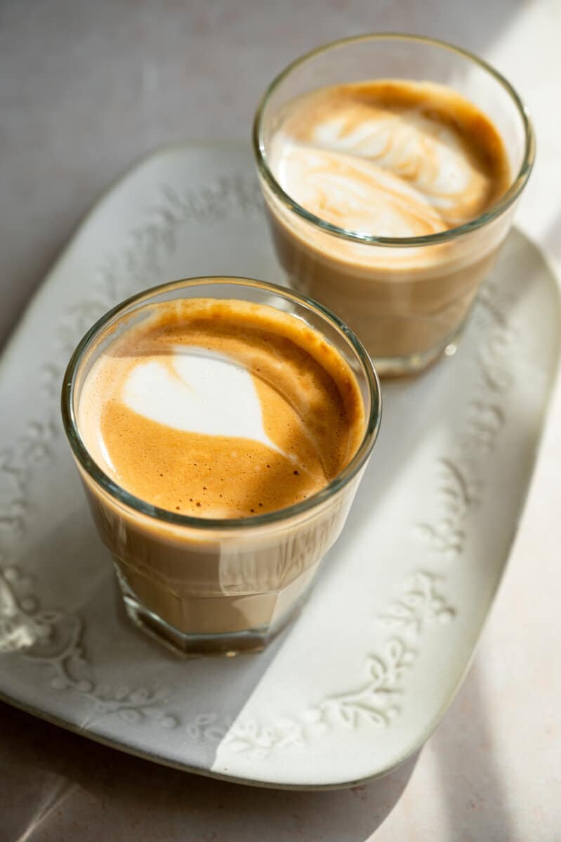 Piccolo Latte - Tasting With Tina