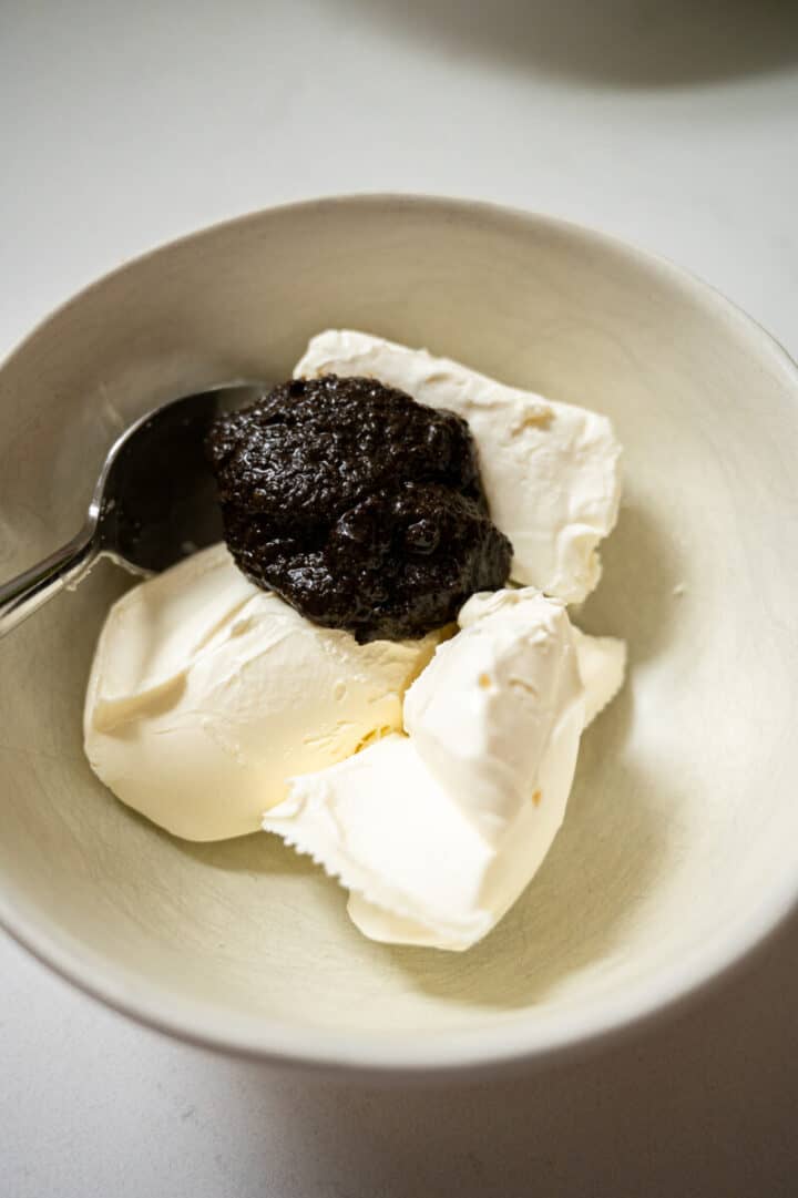 Truffle Brie - Tasting With Tina