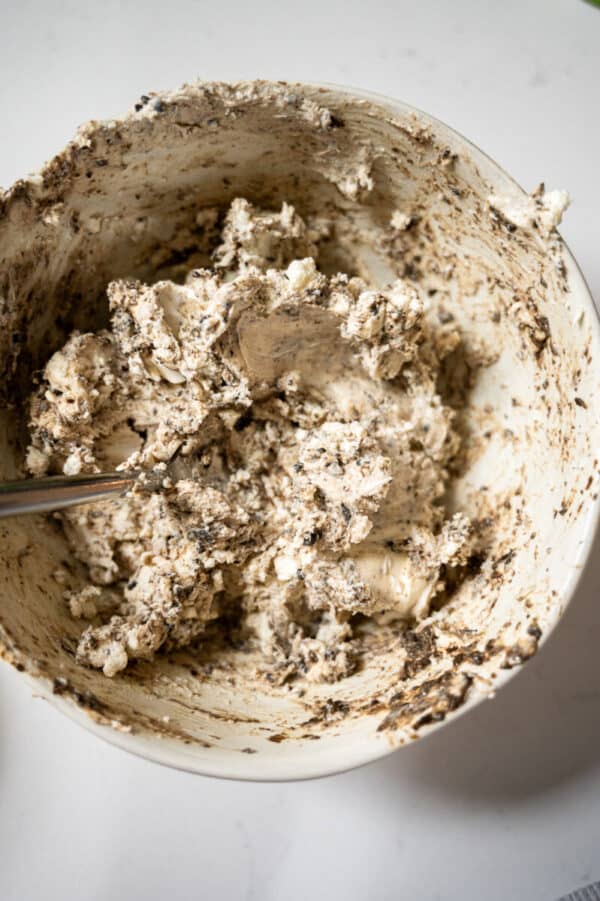 Truffle Brie - Tasting With Tina